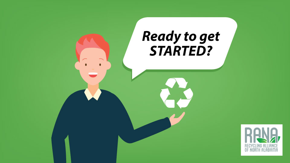 Recycling Quiz | Recycling Alliance of North Alabama